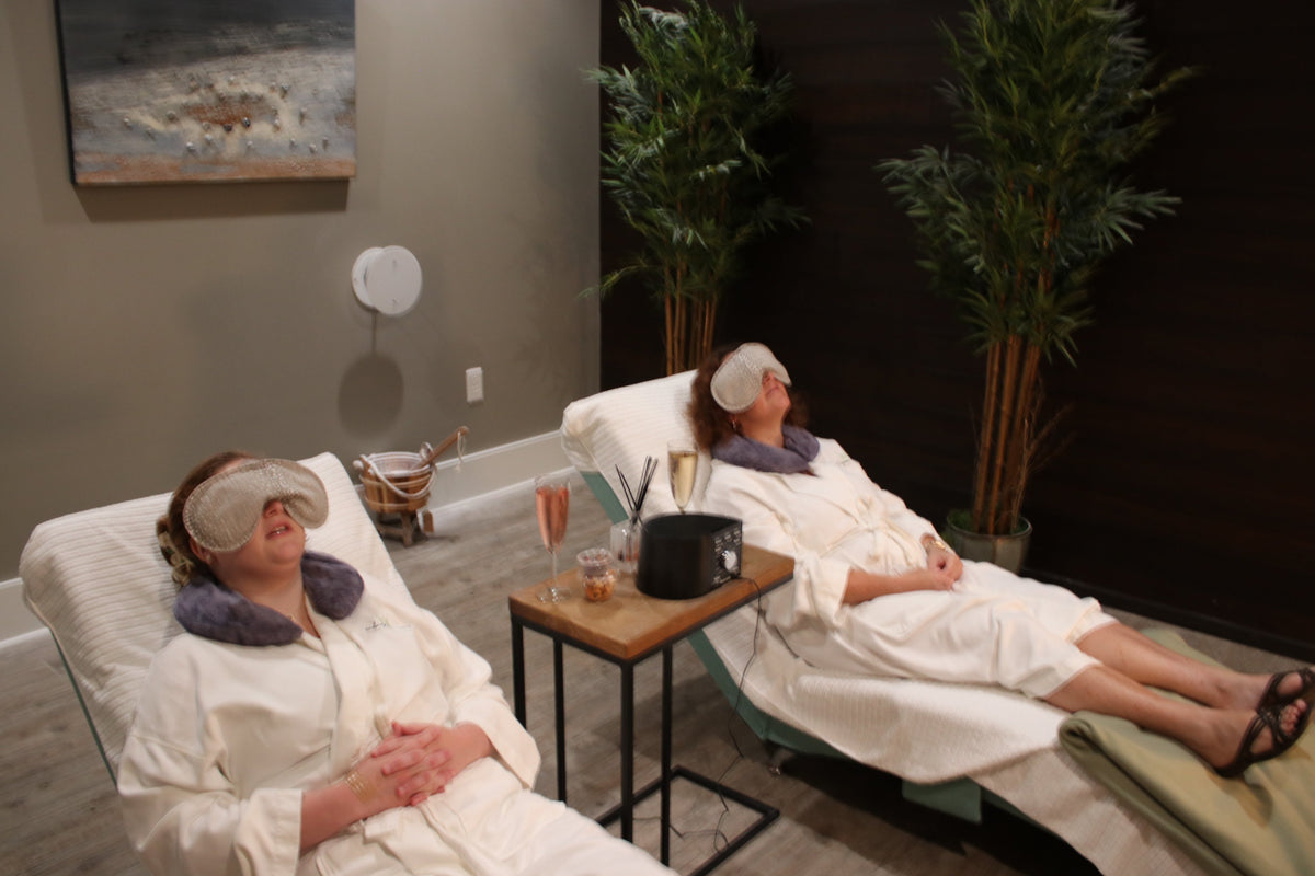 The Vital Role of Sleep: Unlocking Wellness Through Rest — Whisper ...