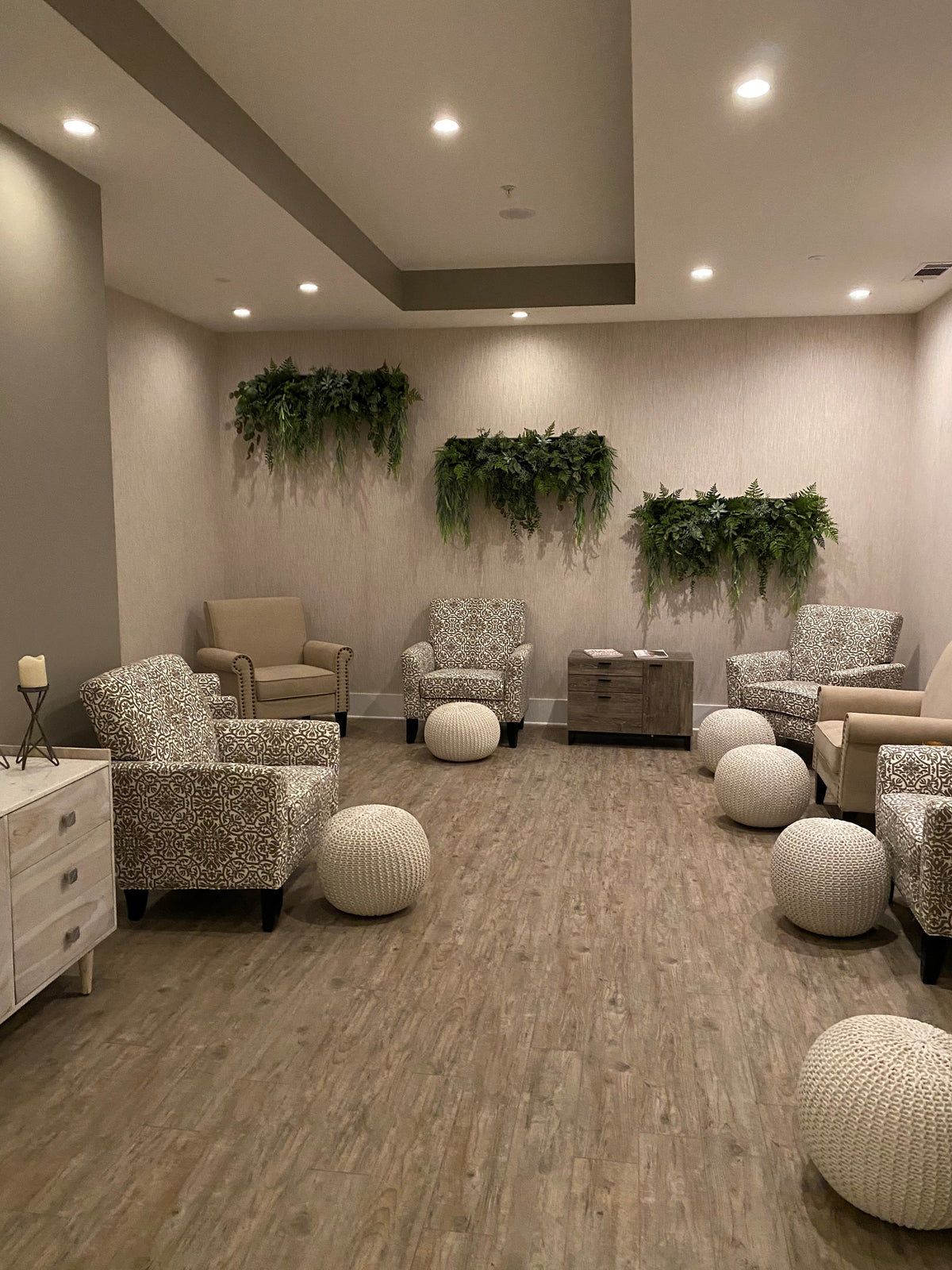 Elevating Wellness: The Holistic Experience at a Whisper Creek Luxury ...
