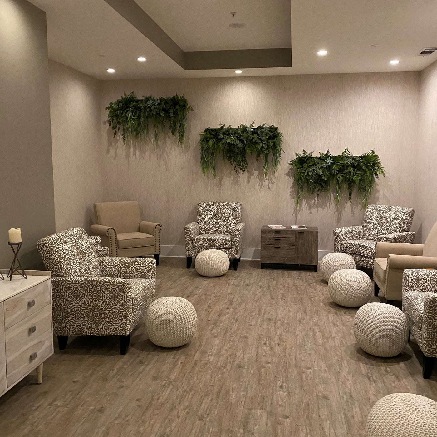 Whisper Creek Spa | Massage, Hydrafacials, Facials, Private Nail Rooms