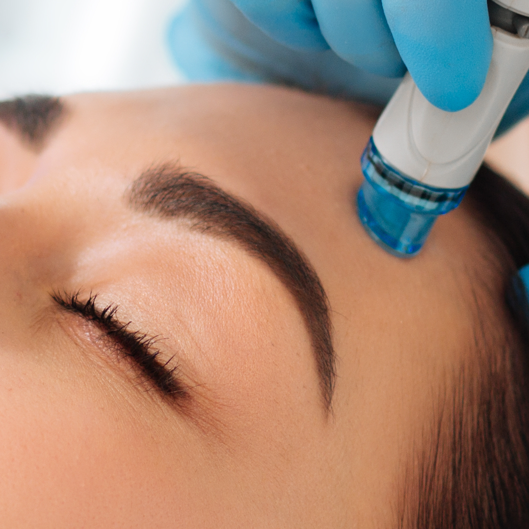 Whisper Creek Spa | Massage, Hydrafacials, Facials, Private Nail Rooms