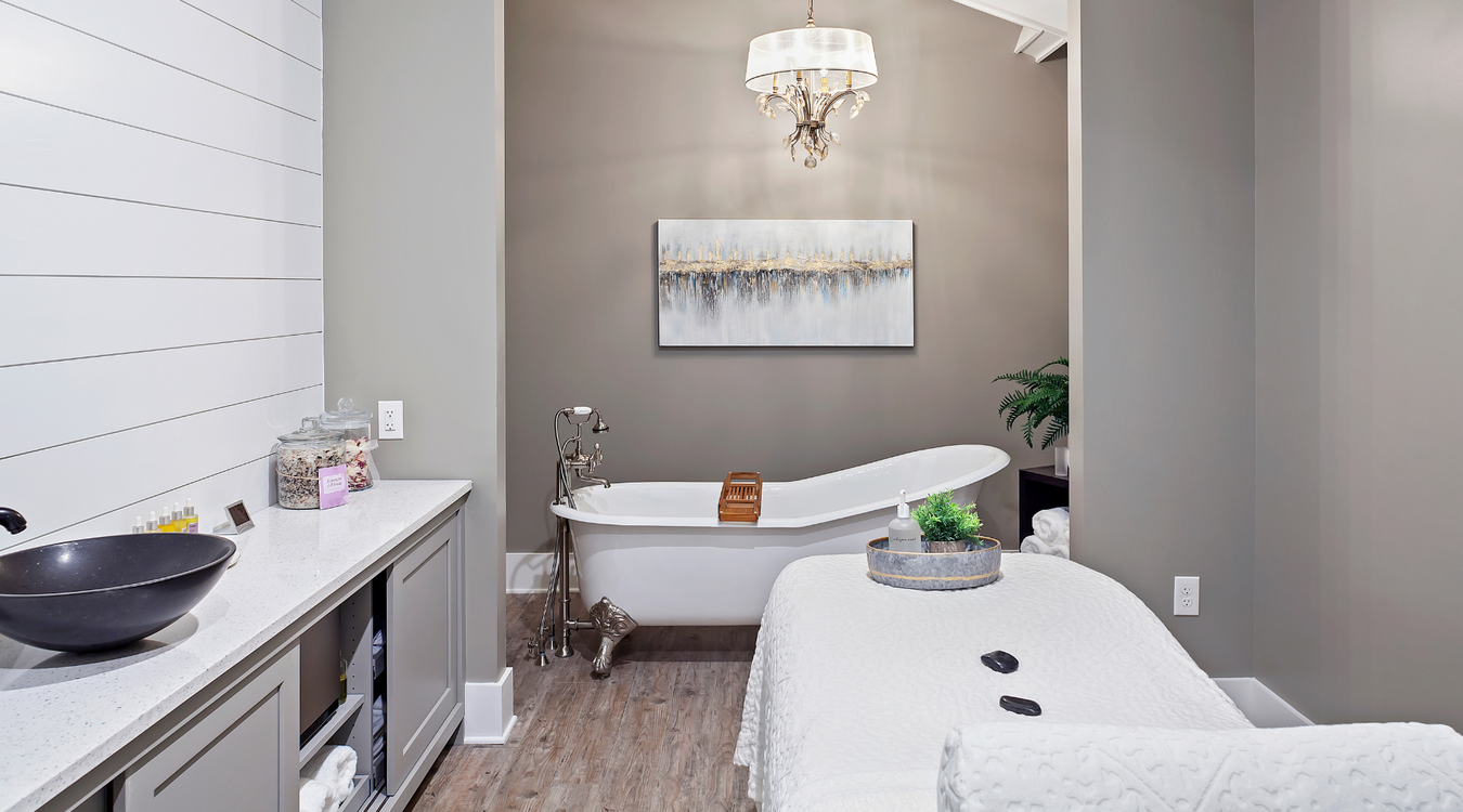 Gallery — Whisper Creek Spa